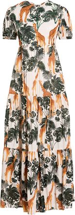Connor & Blake KLEIDER - Maxi-Kleider auf YOOX.COM
