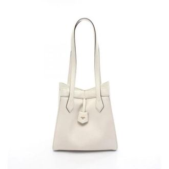 Fendi Damen, Pre-Owned, Wei&szlig;, ONE SIZEGr&ouml;&szlig;e