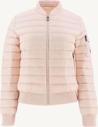 Jott Doudoune l&eacute;g&egrave;re Rose clair Emmy - Taille XXL