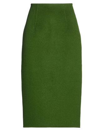 Luisa Spagnoli HOSEN & R&Ouml;CKE - Midi-R&ouml;cke auf YOOX.COM