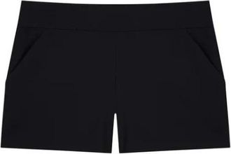 Pain De Sucre Femme, Shorts, Noir, Taille: 38 FR Marlow 51 Shorts