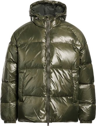 Pyrenex JACKEN & M&Auml;NTEL - Pufferjacken & Daunenjacken auf YOOX.COM