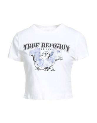 True Religion TOPS - T-shirts sur YOOX.COM