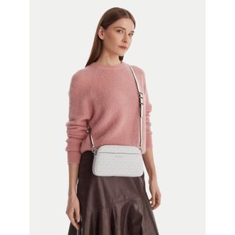 Michael Kors Handtasche MICHAEL Michael Kors 32F5SJ6C5V Wei&szlig;