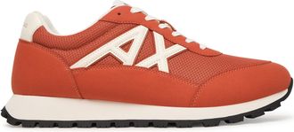 A|X Armani Exchange Sneakers Armani Exchange XM001960 AF19388 MZ440 Orange