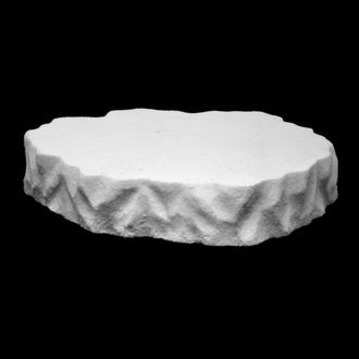 F&eacute;&eacute;ric Lights & Christmas Weihnachtsdekoration, GM-Eisscholle