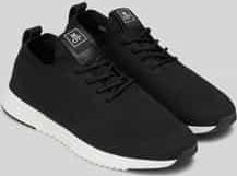 Marc O'Polo Low Top Sneaker mit strukturierter Stretch-Oberfl&auml;che