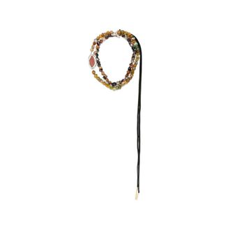 Dries Van Noten Herren, Accessories, Mehrfarbig, ONE SIZEGr&ouml;&szlig;e