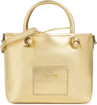 V&deg; 73 Femme, Sacs, Jaune, Taille: ONE Size Poppop Mini Bag