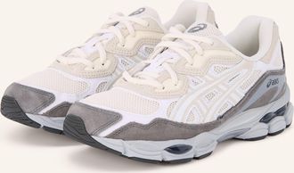 Asics Asics Sneaker Gel-Nyc weiss