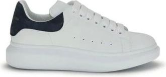 Alexander McQueen Herren, Schuhe, Wei&szlig;, 40 1/2 EUGr&ouml;&szlig;e