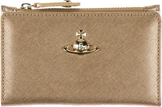 Vivienne Westwood Kleinlederwaren - Kartenetuis auf YOOX.COM