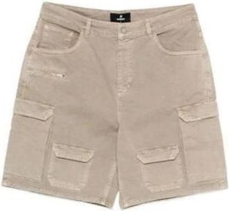 Represent Represent, Homme, Shorts, Beige, Taille: S Bermuda Shorts
