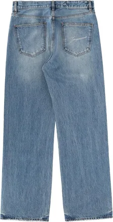 Jacquemus Jeans - Blue