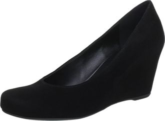 Högl Högl shoe fashion GmbH 5-106002-01000, Damen Pumps, Schwarz (schwarz 0100), EU 40 (UK 6.5)