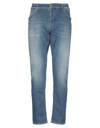 Dondup HOSEN & RÖCKE - Jeanshosen auf YOOX.COM