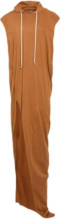 Rick Owens KLEIDER - Maxi-Kleider auf YOOX.COM