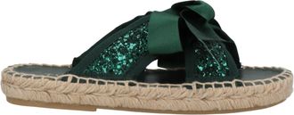 Twin-Set SCHUHE - Espadrilles auf YOOX.COM