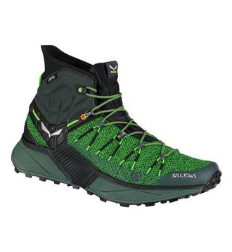 Salewa Ms Dropline Mid - Wanderschuh - Herren