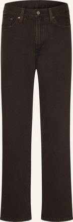 Levi's Jeans 568 Loose Straight Loose Fit braun