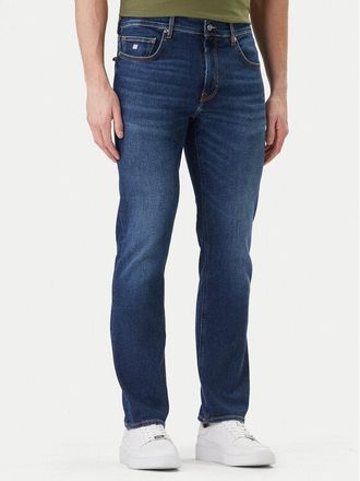 Karl Lagerfeld Jeans 265501 500890 Blau Regular Fit