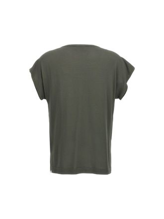 P.A.R.O.S.H. T-shirt - Green