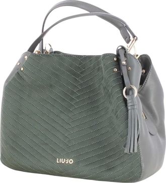 Liu Jo Sacs - Femme - Sacs - Vert - Taille: ONE Size