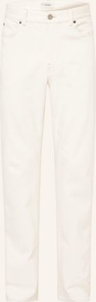 Agnona Agnona Jeans Regular Fit weiss