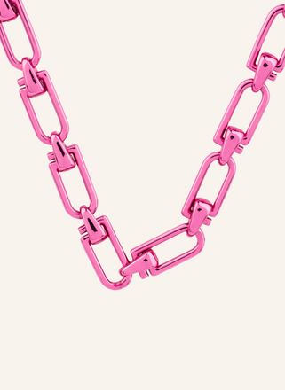 Eéra Eéra Halskette Reneme pink