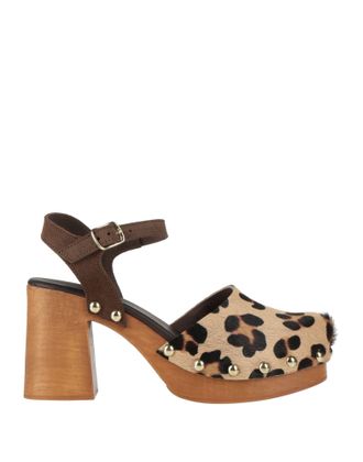 Divine Follie SCHUHE - Mules & Clogs auf YOOX.COM