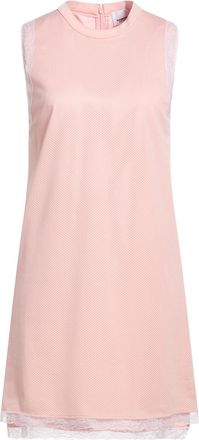 Burberry KLEIDER - Mini-Kleider auf YOOX.COM