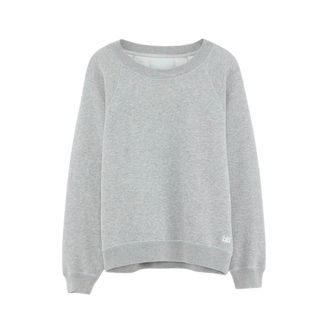 Bellerose Femme, Pulls, Gris, Taille: 36 FR Fella SweaT-shirt