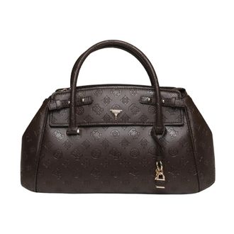 Guess Diana Handtasche - - Bags - Damen - Braun - ONE SIZE