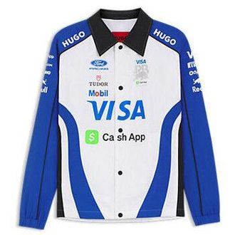 HUGO BOSS VCARB-Jacket26 10277410 01