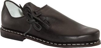 Meindl Trachten-Haferlschuhe in