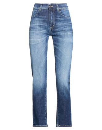 Dondup HOSEN & R&Ouml;CKE - Jeanshosen auf YOOX.COM