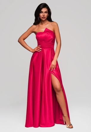 Ombre Kleid