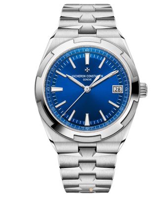 Vacheron Constantin Overseas Self-winding 41mm Watch