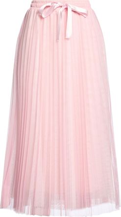 Tensione In HOSEN & R&Ouml;CKE - Midi-R&ouml;cke auf YOOX.COM