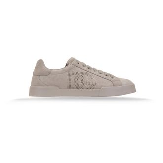 Dolce & Gabbana Sneakers - - Shoes - Herren - Grau - 41 1/2 EU