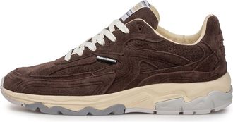 Floris Van Bommel Sneaker DE REZER 02