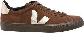 Veja Homme, Chaussures, Brun, Taille: 46 EU Wanea