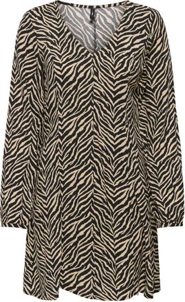 Only Female Kleid Onlnova Kurzes Kleid