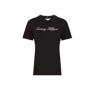 Tommy Hilfiger T-shirt &agrave; logo