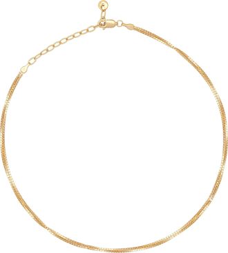 Jacques Lemans Kette