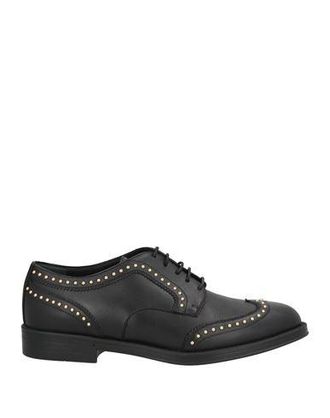 Bally CHAUSSURES - Chaussures &agrave; lacets sur YOOX.COM