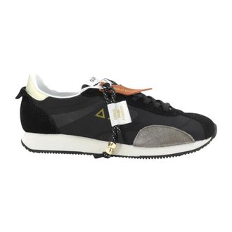 Sun 68 Damen, Schuhe, Schwarzk, 39 EUGr&ouml;&szlig;e
