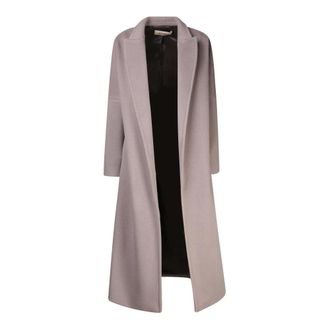 Blanca Vita Calomeria 3804 Mantel - - Coats - Damen - Beige - XS