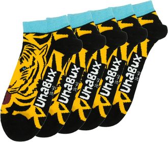 Unabux socken