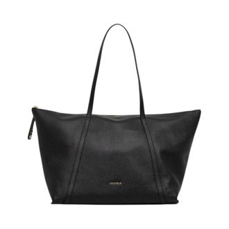 Coccinelle Femme, Sacs, Noir, Taille: ONE Size Nory Tote Bag